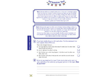 Targeting Comprehension Year 5 - MTA Catalogue