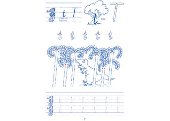 VIC Targeting Handwriting – Prep - MTA Catalogue