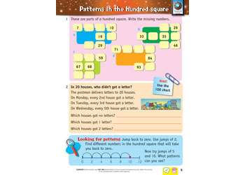 NSW Targeting Maths Student Book Year 2 - MTA Catalogue