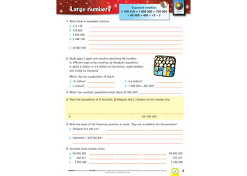 NSW Targeting Maths Student Book Year 6 - MTA Catalogue