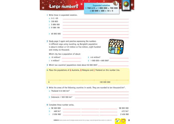 Targeting Maths Australian Curriculum Edition – Student Book – Year 6 ...