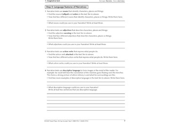 Writing Success! Year 9 Workbook - MTA Catalogue