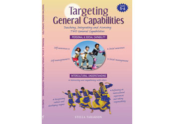 Targeting General Capabilities – Personal and Social Capability / Intercultural Understanding ...
