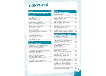 Excel Year 12 Advanced English Study Guide - MTA Catalogue