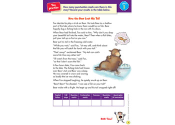 Blake’s Back to Basics – Grammar & Punctuation Year 4 - MTA Catalogue