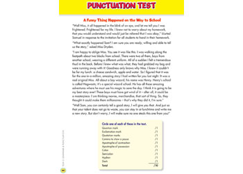 Blake’s Back to Basics – Grammar & Punctuation Year 5 - MTA Catalogue