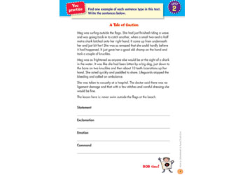 Blake’s Back to Basics – Grammar & Punctuation Year 6 - MTA Catalogue
