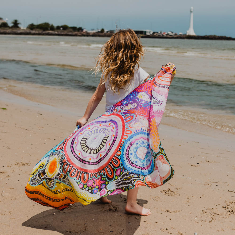 Play Silkies – Wani Wani Watina – 90cm - MTA Catalogue