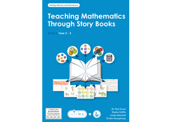 Teaching Mathematics Through Story Book – Years 2-3 - MTA Catalogue
