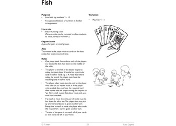 Card Capers Book Dr. Paul Swan - MTA Catalogue