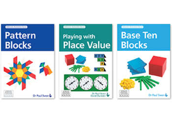 Dr Paul Swan Book Pack 12 - MTA Catalogue