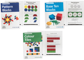 Dr Paul Swan Book Pack 8 - MTA Catalogue