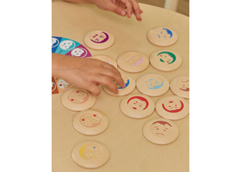 My Mood Memo - MTA Catalogue