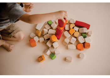 Wooden Stacking Gems – 50 pieces - MTA Catalogue