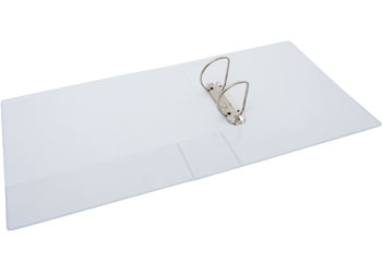 Insert Binder 2D A4 65mm - MTA Catalogue