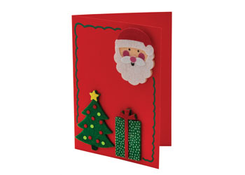 Christmas Cards & Envelopes – Pack of 30 - MTA Catalogue