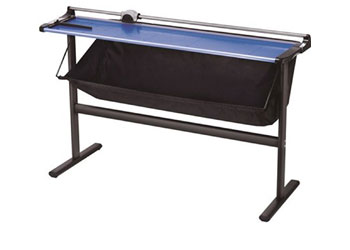 Table Paper Trimmer – A0 - MTA Catalogue