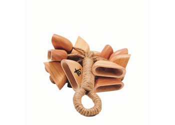 Bird Sound Maker - MTA Catalogue