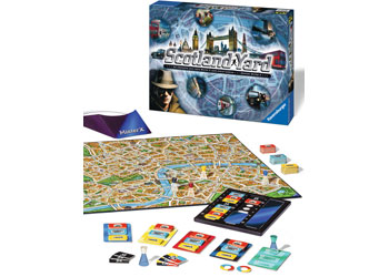 Ravensburger Games Set 2 - MTA Catalogue