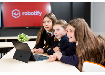 Robotify 2023 (Per licence / 51+ users) - MTA Catalogue