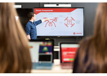 Robotify 2023 (Per licence / 51+ users) - MTA Catalogue