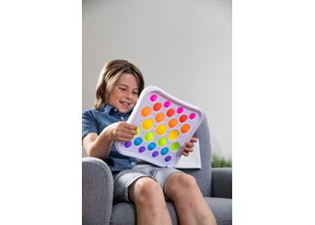 Dimple Pops Deluxe - MTA Catalogue