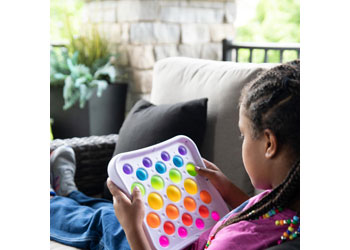 Dimple Pops Deluxe - MTA Catalogue