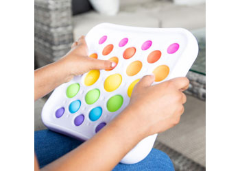 Dimple Pops Deluxe - MTA Catalogue