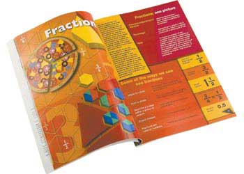 Mathematics Pattern Blocks – Paul Swan - MTA Catalogue