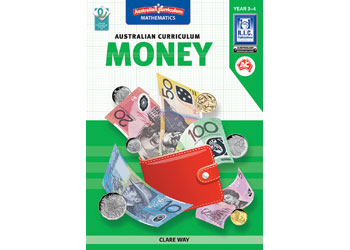 Aus Curriculum – Money Book 2 - MTA Catalogue