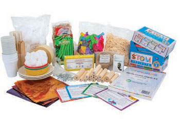 STEM Projects Box Kit – Year 2 - MTA Catalogue