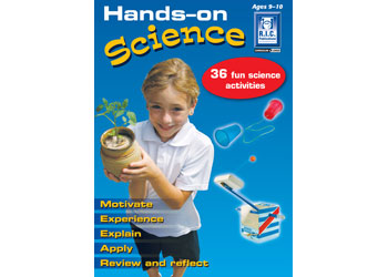 Hands on Science Ages 9-10 - MTA Catalogue