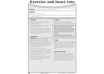 Hands on Science Ages 9-10 - MTA Catalogue