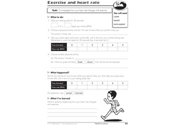 Hands on Science Ages 9-10 - MTA Catalogue