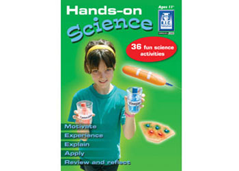 Hands-On Science Experiment Kit – Complete - MTA Catalogue