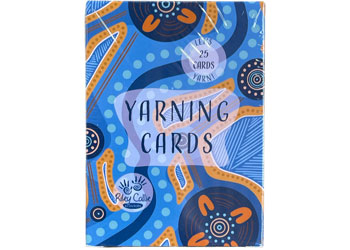 Yarning Cards - MTA Catalogue