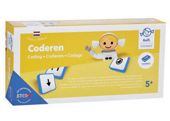 Rolf Connect – Coding Game - MTA Catalogue