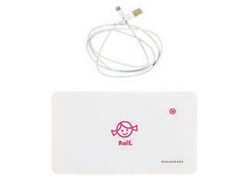 Rolf Connect Hub - MTA Catalogue