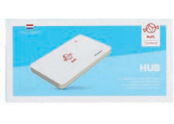 Rolf Connect Hub - MTA Catalogue