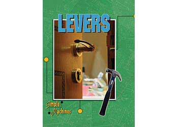 Simple Machines Levers Book 24 Pages - MTA Catalogue