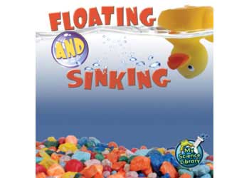 Floating or Sinking? Book - MTA Catalogue