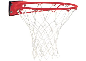 Spalding NBA Basketball Ring - MTA Catalogue