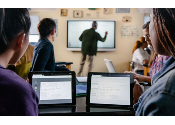 SMART Learning Suite – 4 Year Subscription – 1-10 Licences - MTA Catalogue