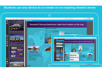 SMART Learning Suite – 4 Year Subscription – 1-10 Licences - MTA Catalogue