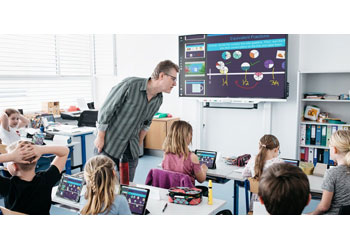 SMART Learning Suite – 4 Year Subscription – 11-20 Licences - MTA Catalogue