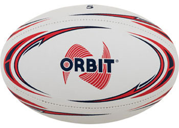 Orbit Training Rugby Union Mini Size 3 - MTA Catalogue