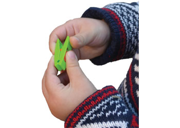 Tricky Forest - MTA Catalogue