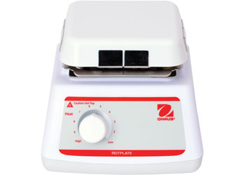 Hot Plate – Max Temp 500C - MTA Catalogue