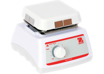 Hot Plate – Max Temp 500C - MTA Catalogue