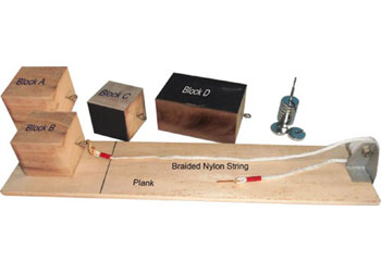 Friction Kit - MTA Catalogue